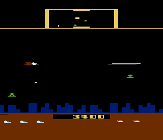 AtariBoxed Atari 2600 5200 7800 XEGS Rarity Database